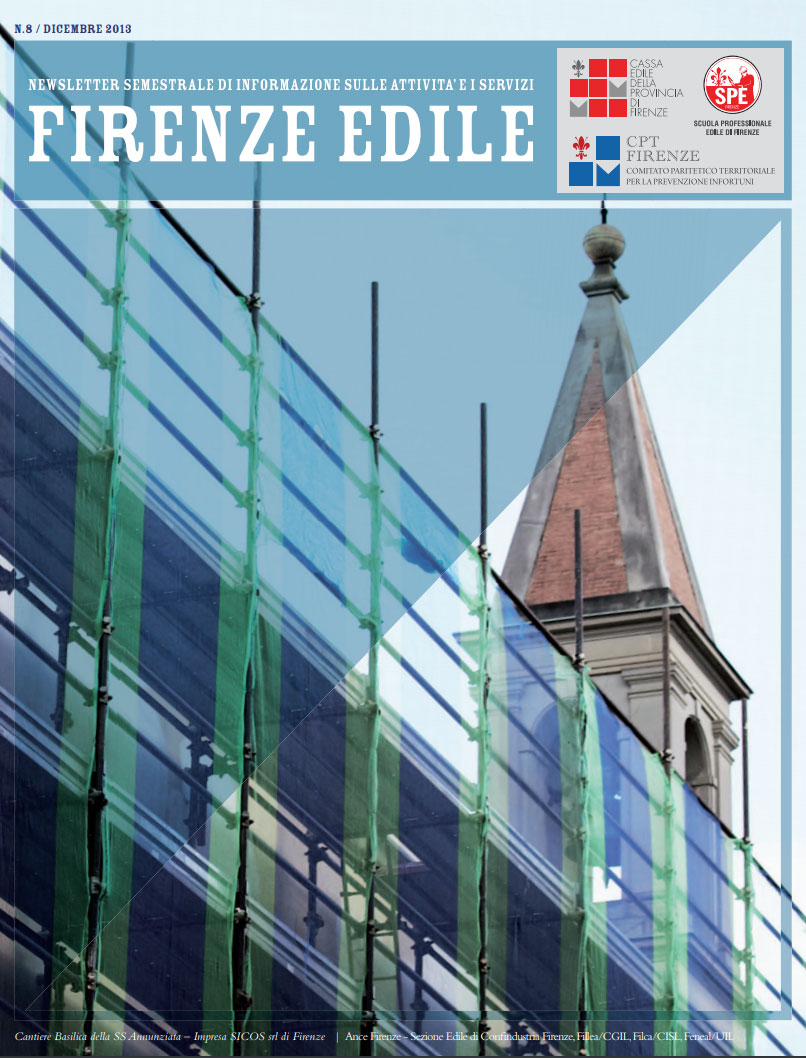 Cassa Edile di Firenze